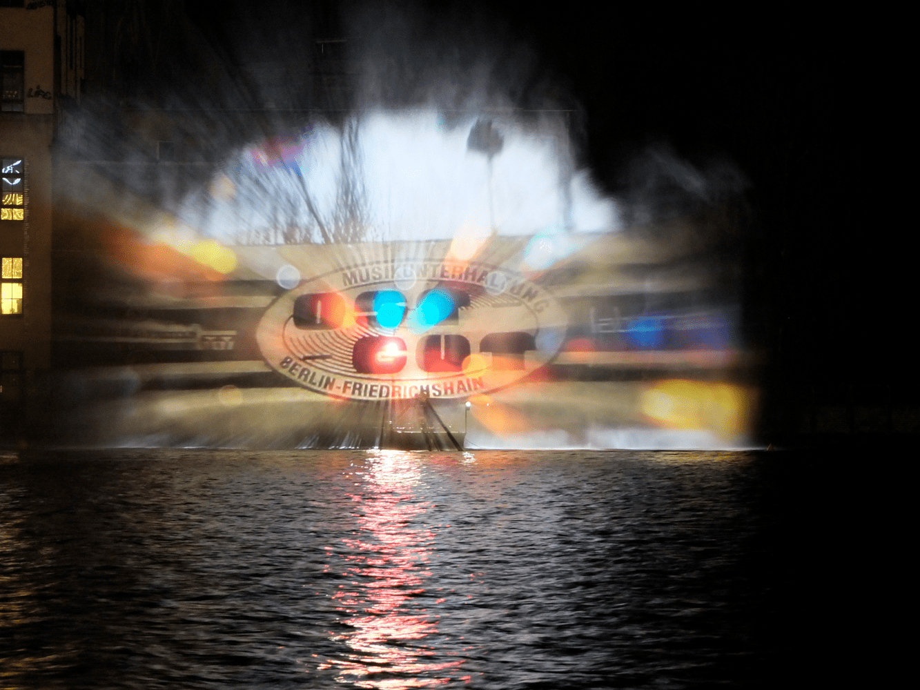 Aqua in Motion | AIM Hydroscreen